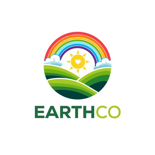 Designs | EARTHCO LOGO - LANDSCAPING AND HOME IMPROVEMENT | Logo design ...