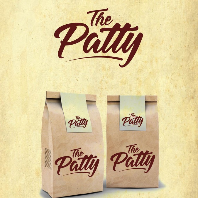 design the logo , save the patty:) | Logo design contest