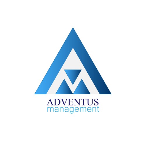 Designs | Logo for Adventus Management | Logo design contest