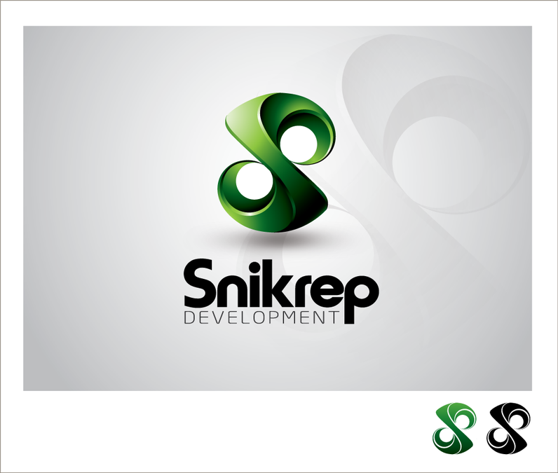 Logo and Icon for Net Developer | Logo design contest