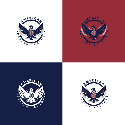 Designs | ADF | Logo design contest