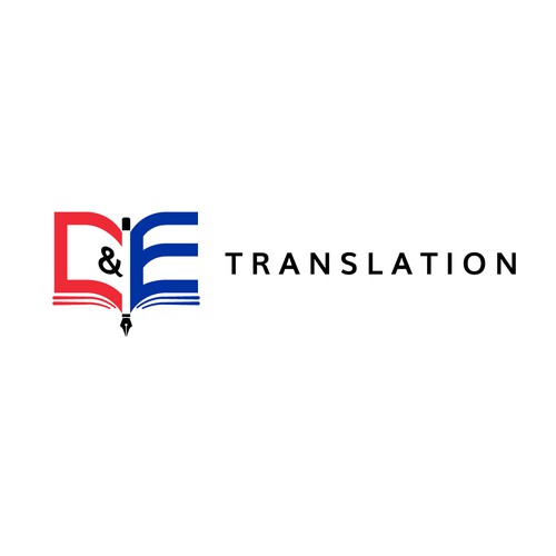 Create a logo for a language translation service business | Logo design ...