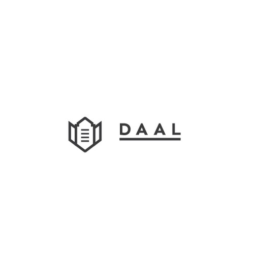 Designs | Design a logo for "Daal" - Real Estates & Geographic Data ...