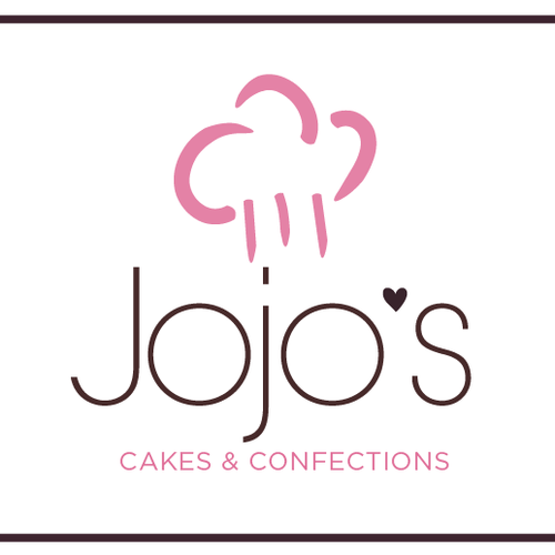 Design My Dream: Classy Logo needed for fancy cake bakery. | Logo ...