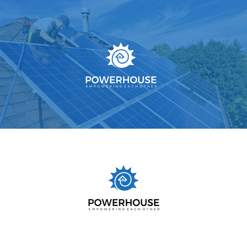Powerhouse Contest | Logo design contest
