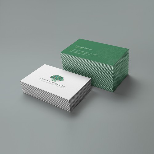 Banyan Interiors is rolling out it's new staging and redesign business ...