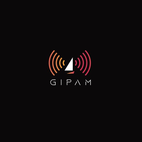 Designs | GIPAM | Logo design contest