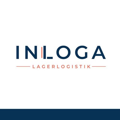 Designs | INLOGA - we are looking for a modern logo for warehouse ...