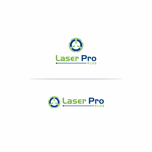 LaserPro Plus Medical Device logo required | Logo design contest