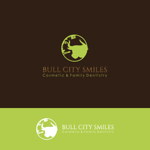 Please create a n embracing local and Durham nc logo for Bull City ...