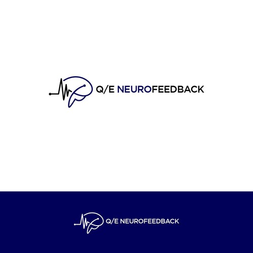 Designs | Brain Training / Neurofeedback | Logo design contest