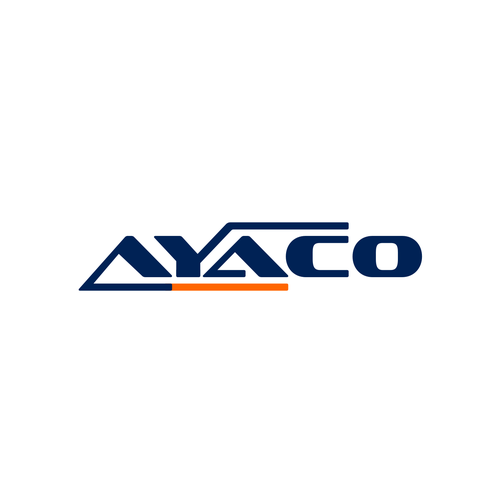 Designs | Logo for a company called AYACO | Logo design contest