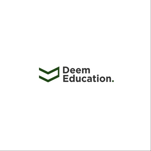 Deem logo | Logo design contest