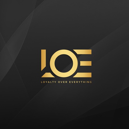 Create a can't miss logo for L.O.E | Logo design contest