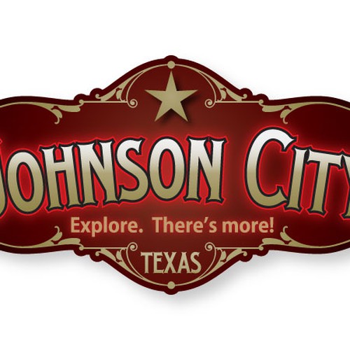 logo for Johnson City, TX | Logo design contest