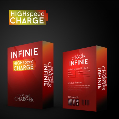 Electronic Packaging: the Best Electronic Packaging Ideas | 99designs