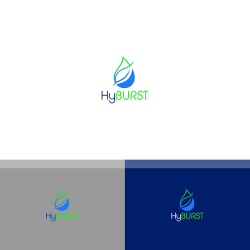 Designs | Design a powerful and modern logo for a new natural ...