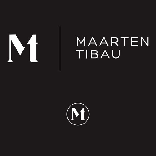 Create a personal monograph logo | Logo design contest