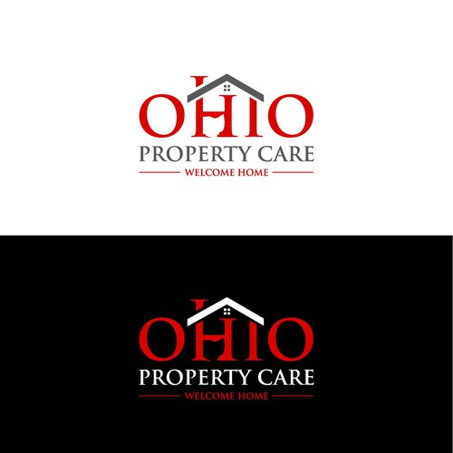 Designs | Logo for property management company to attract quality ...
