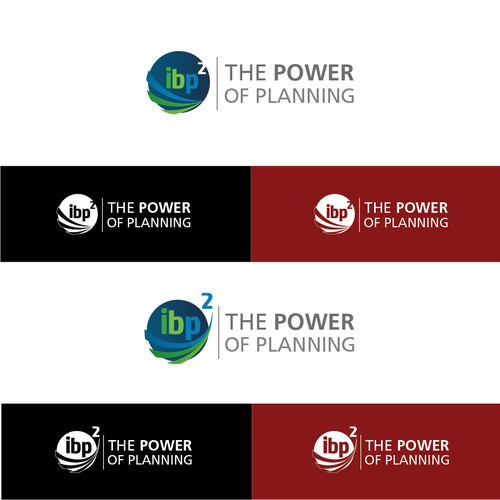 Need a Bold & Modern Logo for a business focused on Planning and ...