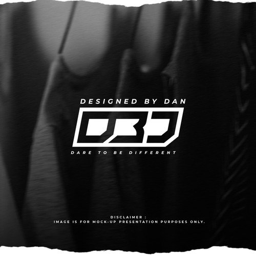 Designs | Dare to be different? | Logo & social media pack contest