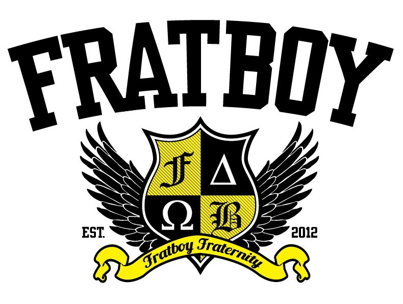 Create the next logo for Frat Boy | Logo design contest