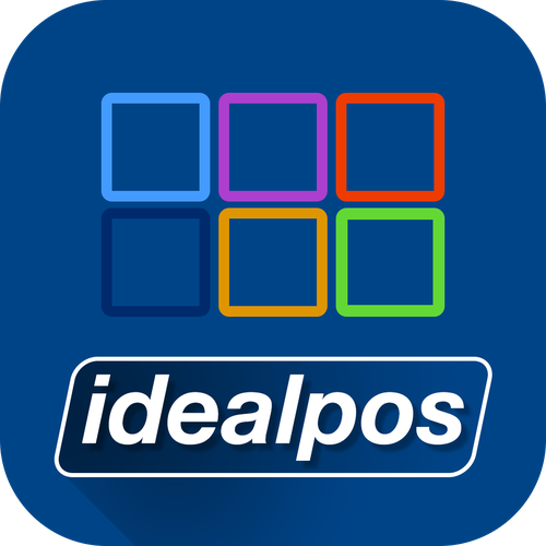 Ideal Handheld App Icon | Icon or button contest