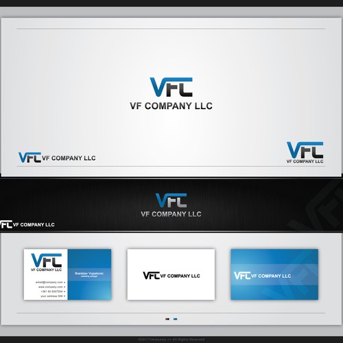 Help VF Company, LLC with a new logo | Logo design contest