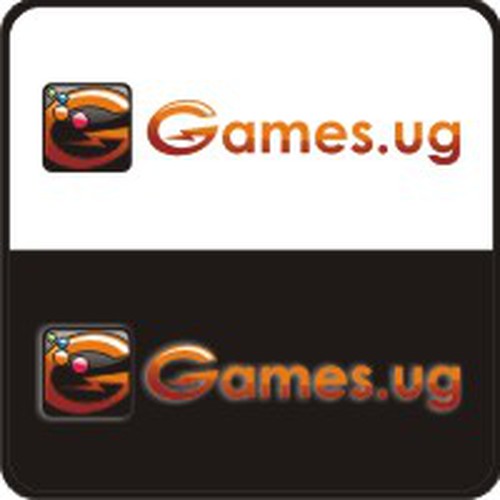 Logo Design for games.ug | Logo design contest