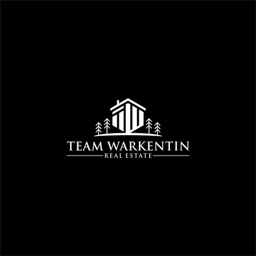 Designs | Looking for a first class logo to set our Real Estate team ...