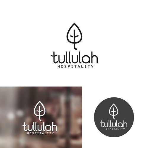 Create a logo for my restaurant hospitality group and save me from my ...