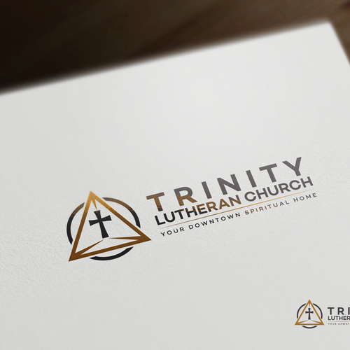 Designs | Create a welcoming logo for a diverse Christian church | Logo ...