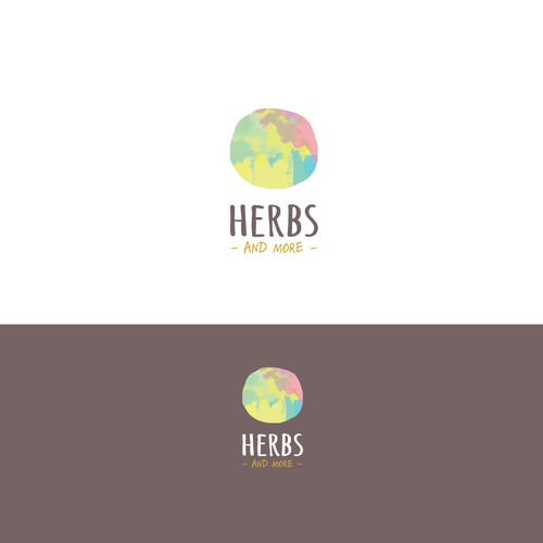 Create a meaningful logo for herbs-and-more | Logo design contest