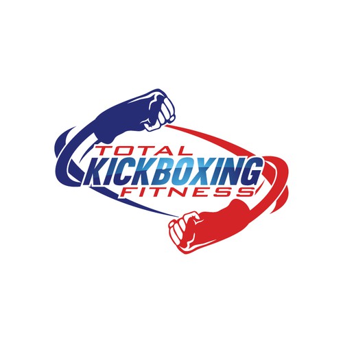 Create Logo for New Kickboxing Business | Logo design contest