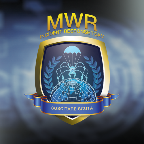 Design Crest / Shield for elite Cyber Incident Response Team | Logo ...