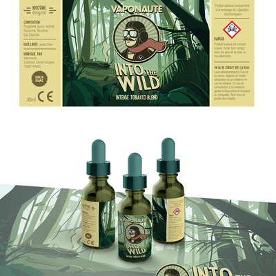 Custom Product Label Design Online - Find a Creative Label Designer at ...