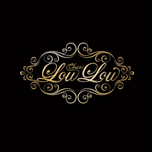 Designs | Join LOU LOU! Ontwerp dit luxueuse project | Logo & brand ...