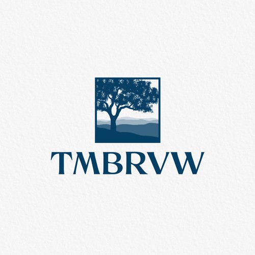 Designs | We need a logo that transforms the word "timberview" into a ...
