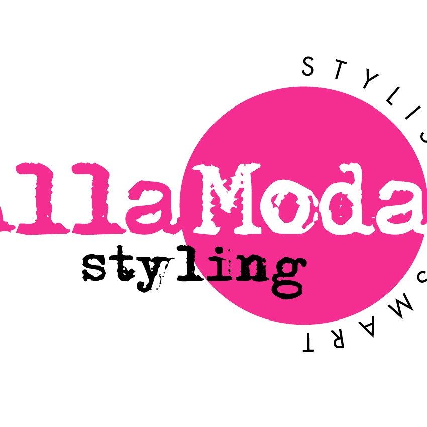 Styling Logos - Free Styling Logo Ideas, Design & Templates