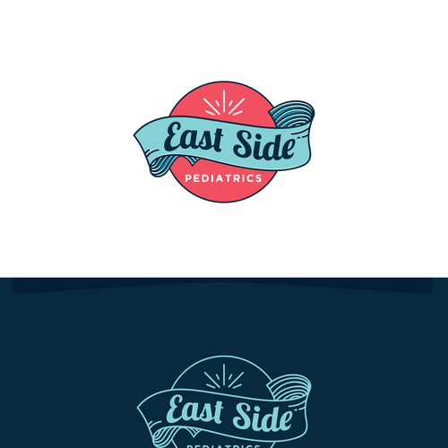 Create a sophisticated logo for East Side Pediatrics! | Logo & hosted ...