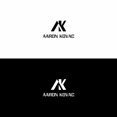 Designs | Design a personal branding logo for Business consulting using ...