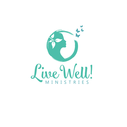 Create a simple, organic and life-giving logo for LiveWell! | Logo ...