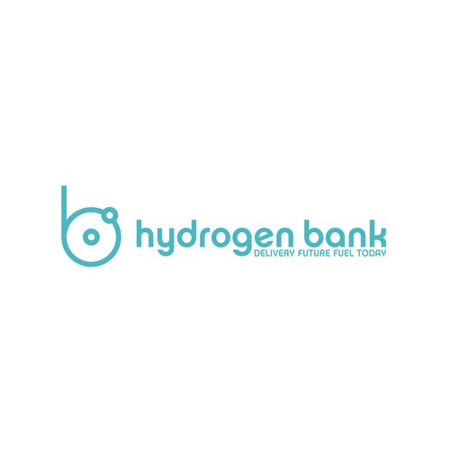 Designs | The Global Hydrogen Bank | Logo design contest