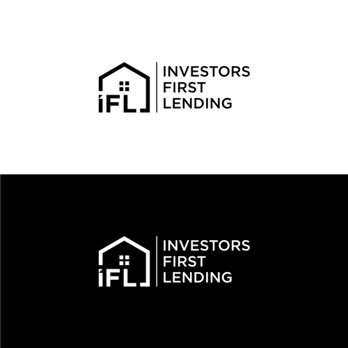Designs | Investors First Lending | Logo design contest