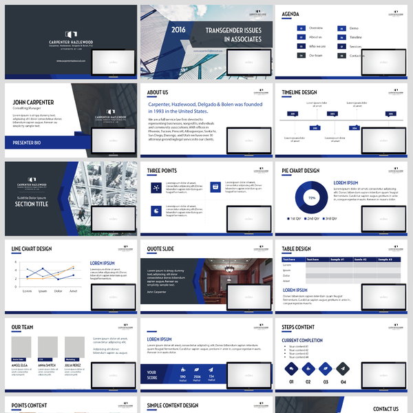 Enter the shark tank powerpoint template contest!| concursos de | 99designs
