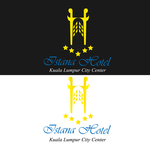 Istana Hotel Logo Grand Istana Rama Hotel In Kuta Dé
