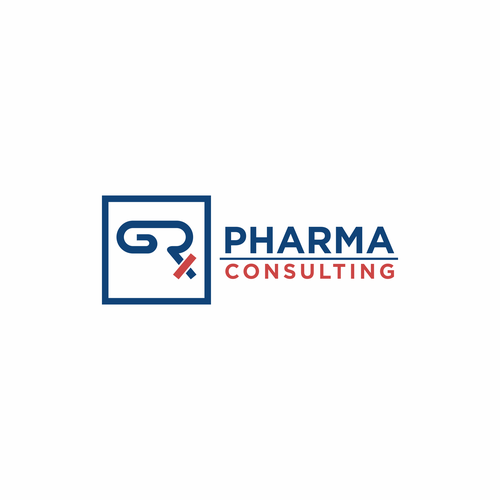 Pharmaceutical Consulting Company Logo | Logo design contest