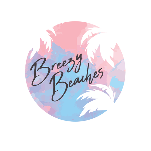 Breezy Beaches Logo | Logo design contest