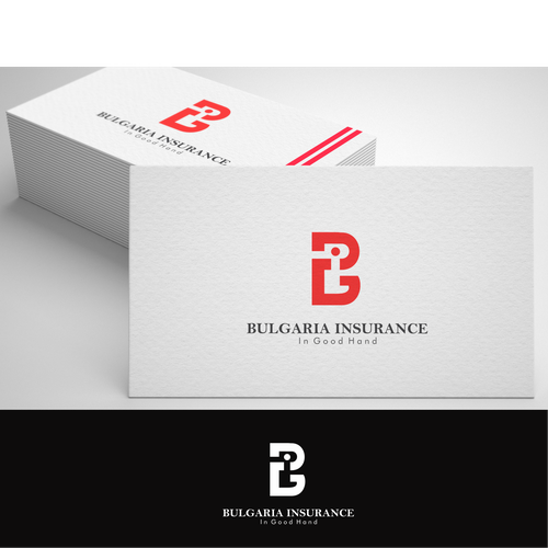 Designs | Bulgaria Insurance needs a great, modern and appealing logo ...