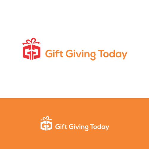 Gift Giving Today Logo | Logo design contest